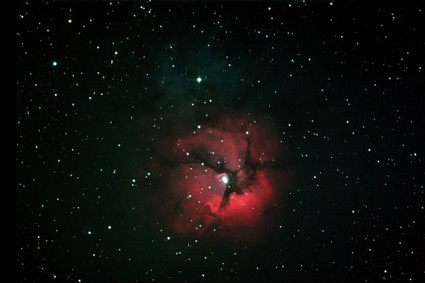 Introduction to the Van Allen Observatory | Imaging the Universe ...