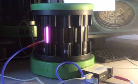 Part 3: Analyzing Spectra | Imaging the Universe - The University of Iowa