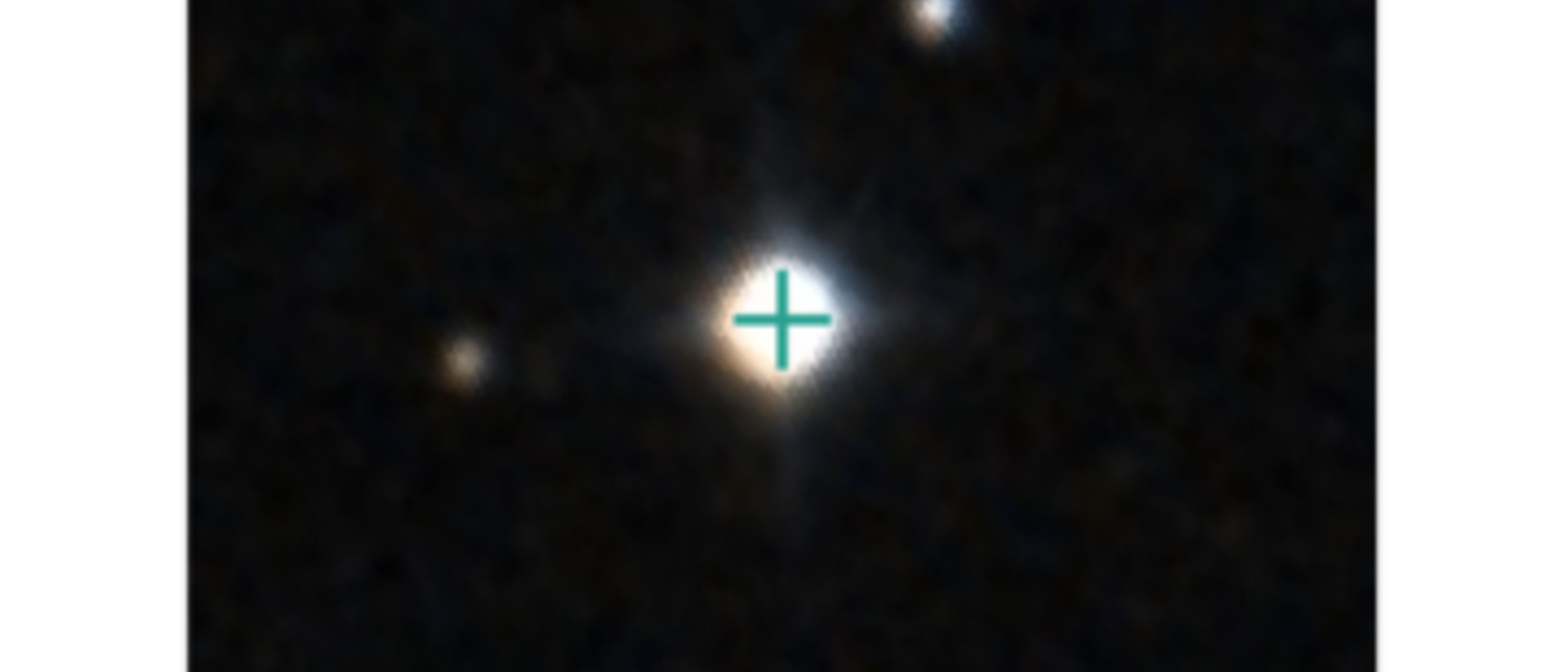 SIMBAD Astronomical Database | Imaging the Universe - Physics and ...