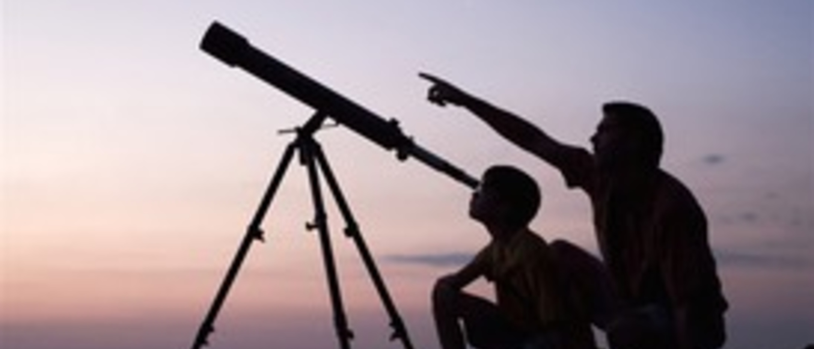 Exploring the Sky I | Imaging the Universe - Physics and Astronomy ...