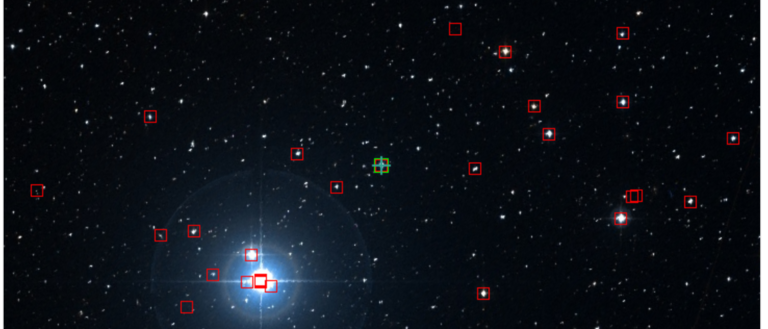 Variable Stars | Imaging the Universe - Physics and Astronomy | The ...