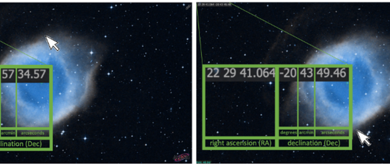 Pre-Lab Quiz: Database Debate | Imaging the Universe - The University ...